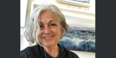 VIP – Isabelle Roberts : À l’écoute de Dieu au travers de l’Art ...